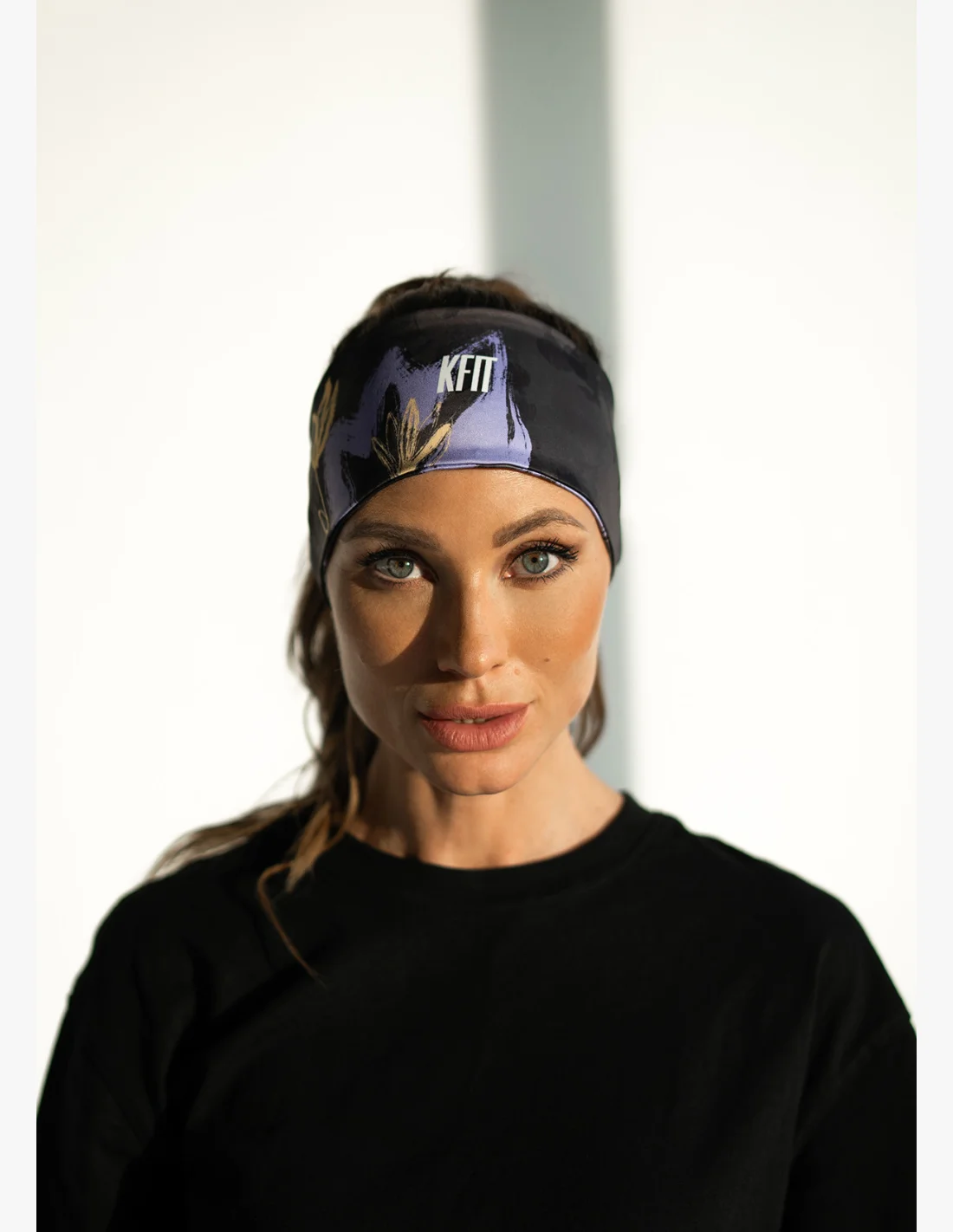 KFIT • Čelenka Viola • Nebshop.cz